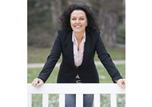 Steckbrief Manuela Ehmer - MANAGER INSTITUT | BLOG