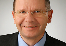 Steckbrief Reiner Conrad - MANAGER INSTITUT | BLOG