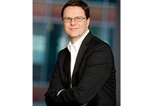 Steckbrief Dr.rer.oec.Thomas Levermann - Manager Institut