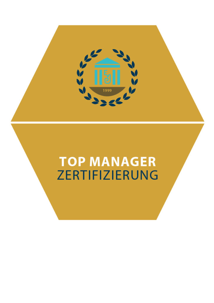 Manager University I Manager Ausbildung